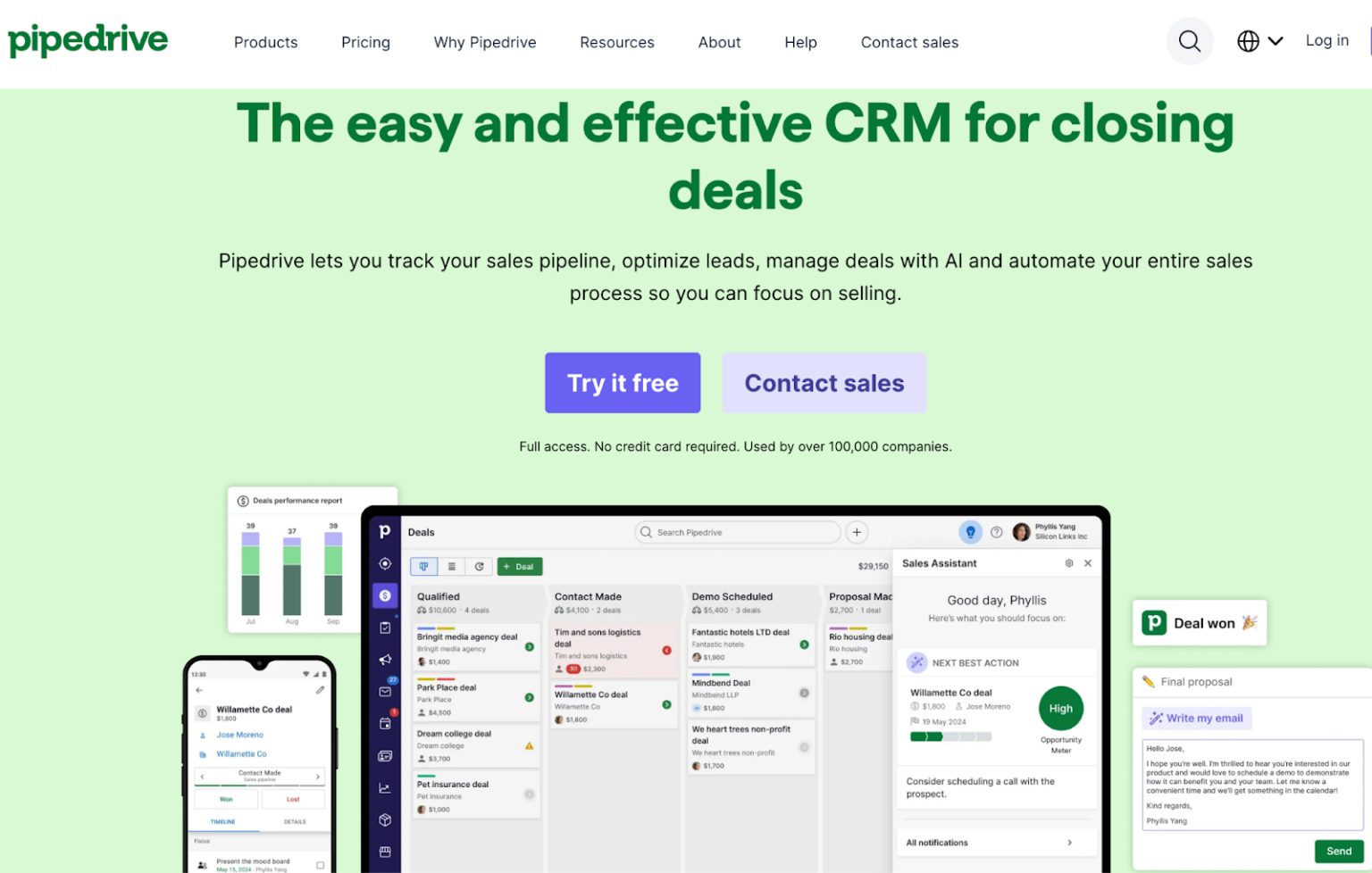 16 Best Customer Account Management Software (2025)