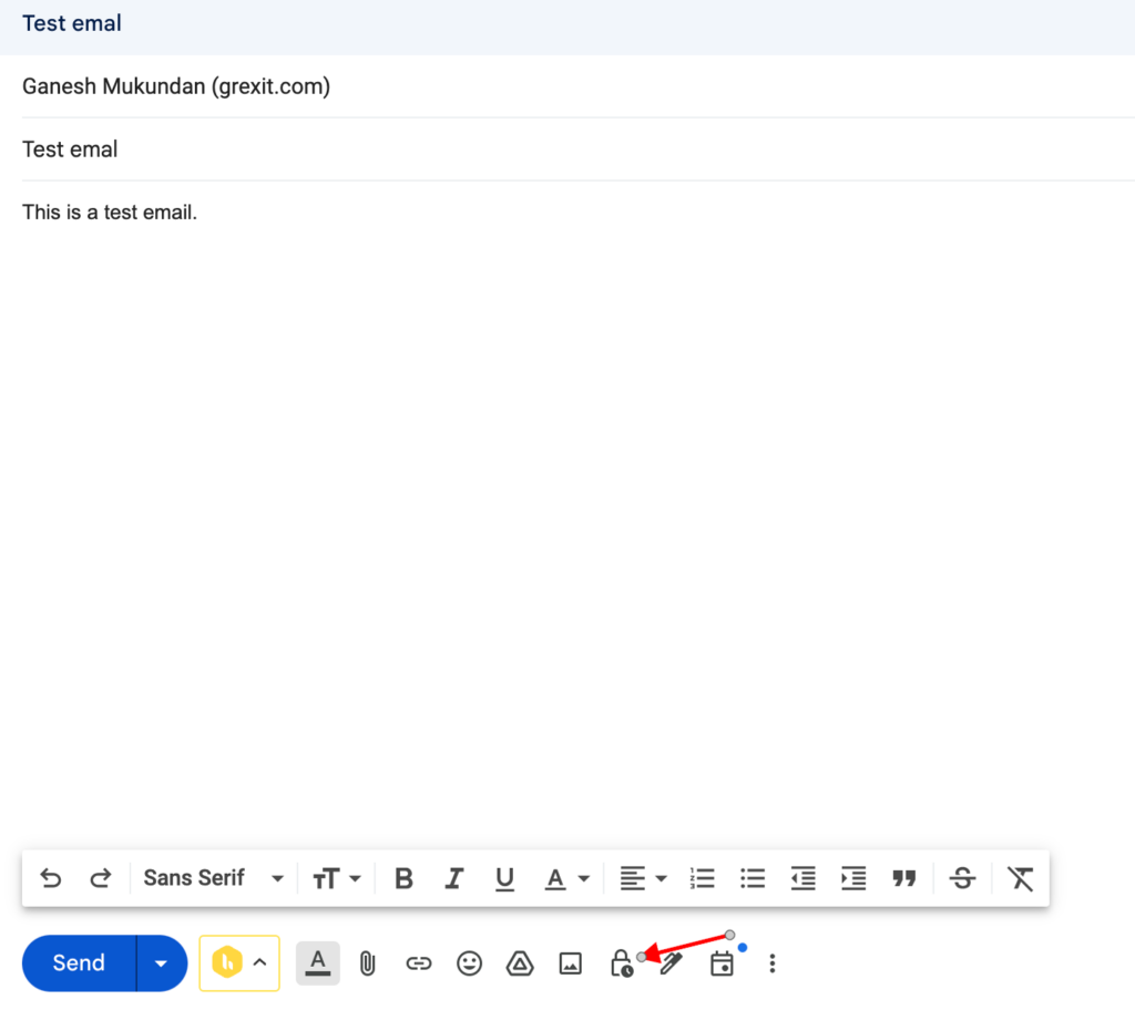 How to Protect Your Email Privacy Using Gmail Confidential Mode