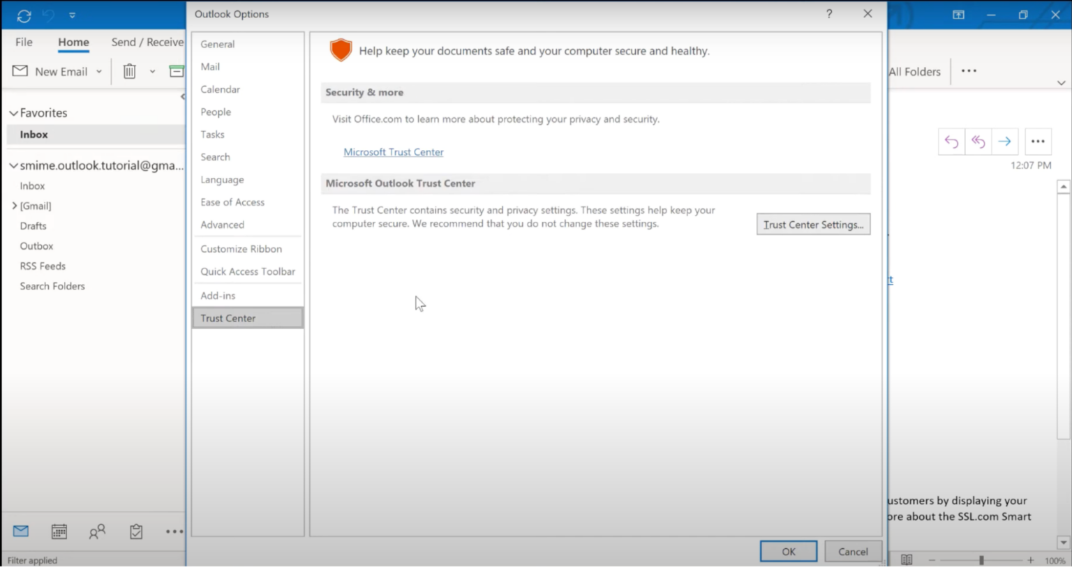 What is Email Encryption? How to Encrypt Outlook Emails in 2025