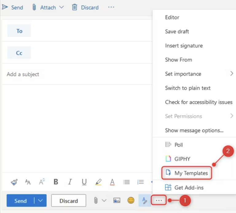 9 Best Outlook Tips and Tricks to Work Smarter in 2025