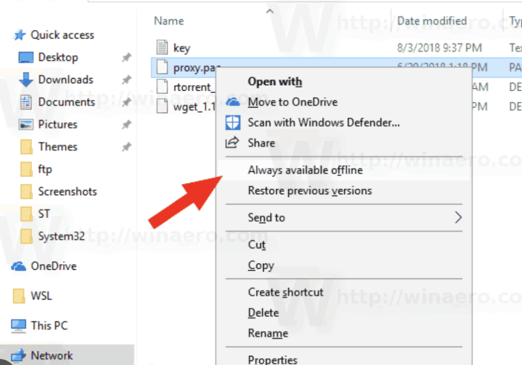How to Sync OneDrive with Outlook?