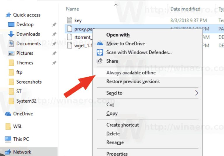How to Sync OneDrive with Outlook?