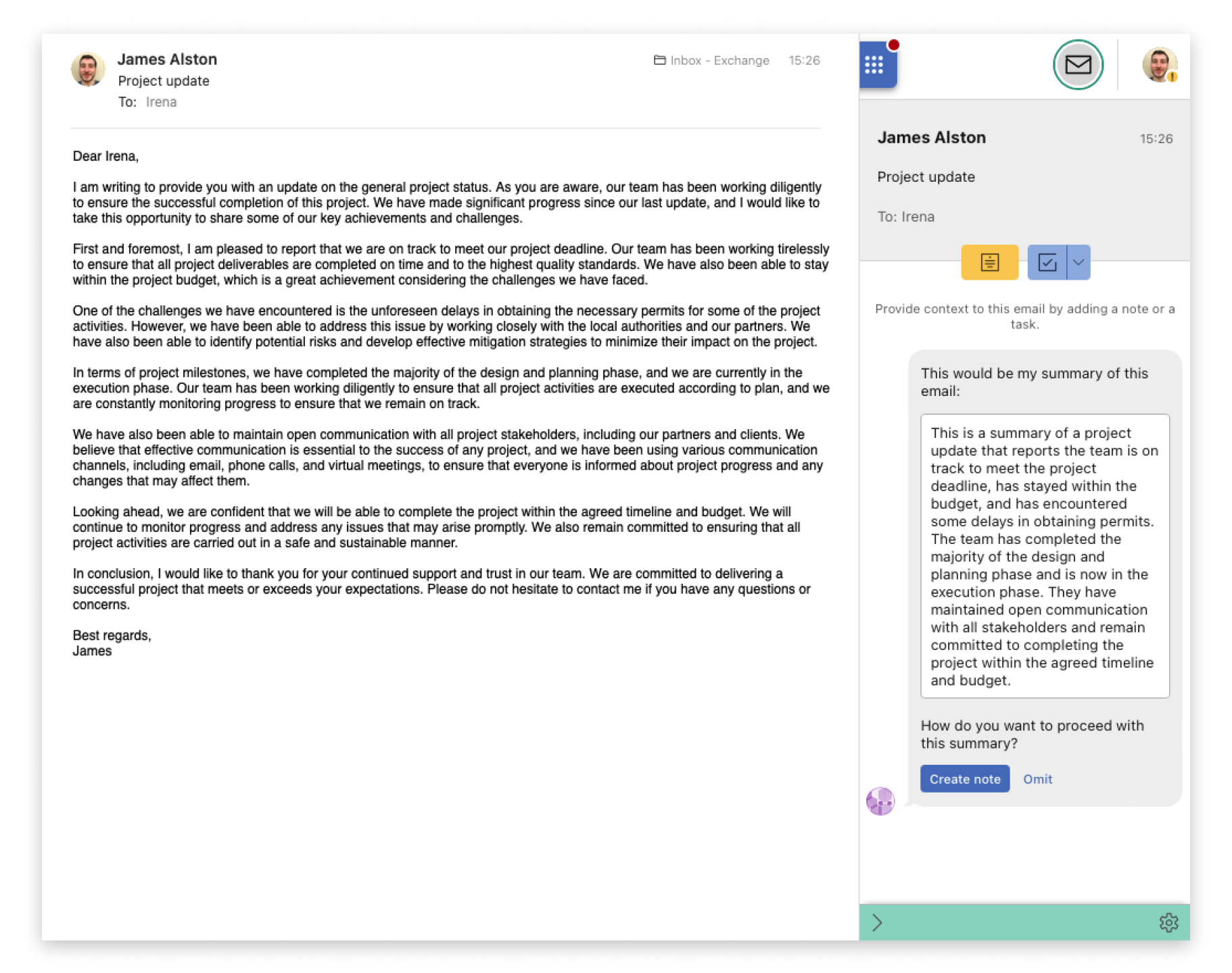 Top 10 AI Email Summarizer Tools to Use in 2025.