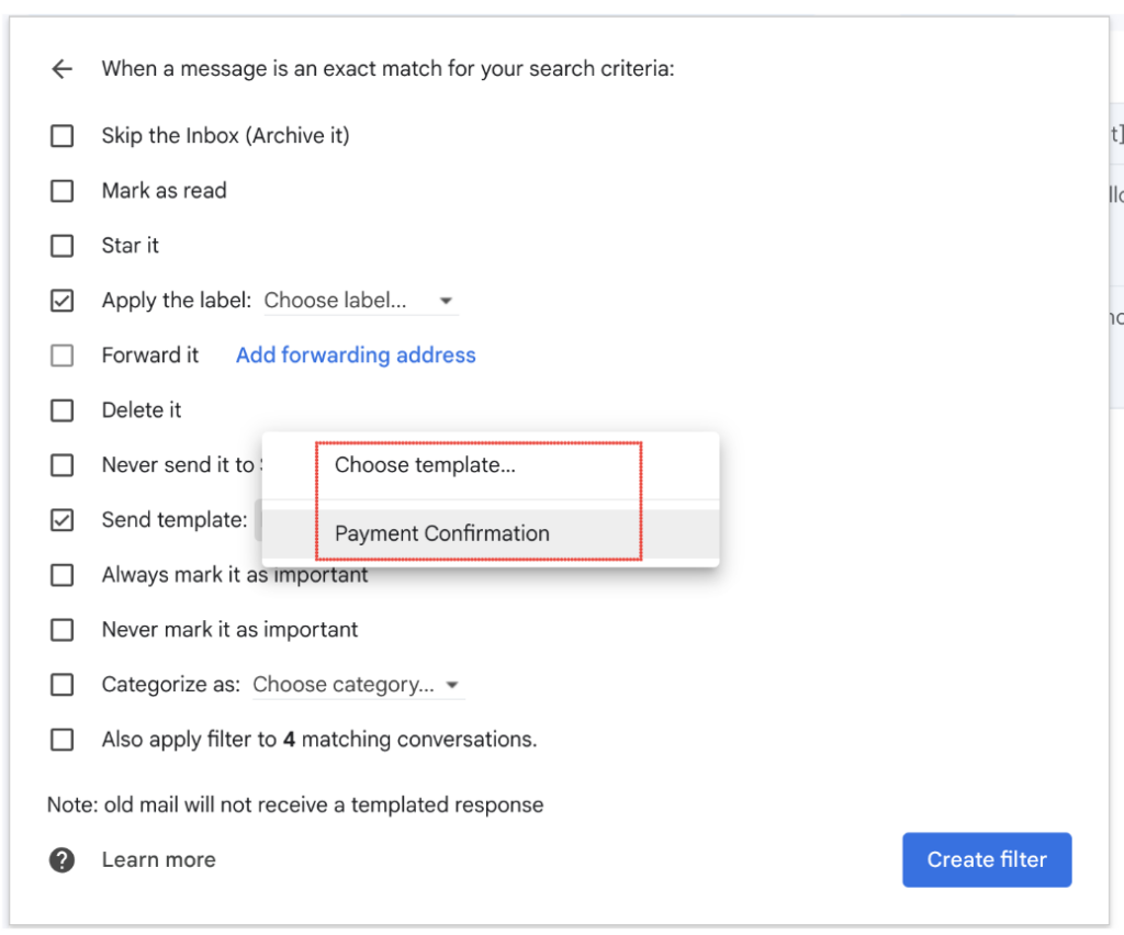 How to Create Rules in Gmail to Automate Your Workflow