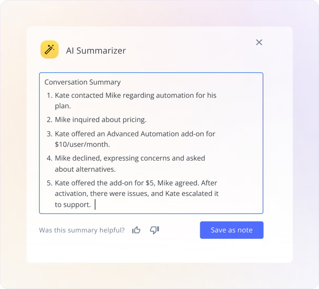 Top 10 AI Email Summarizer Tools to Use in 2025.