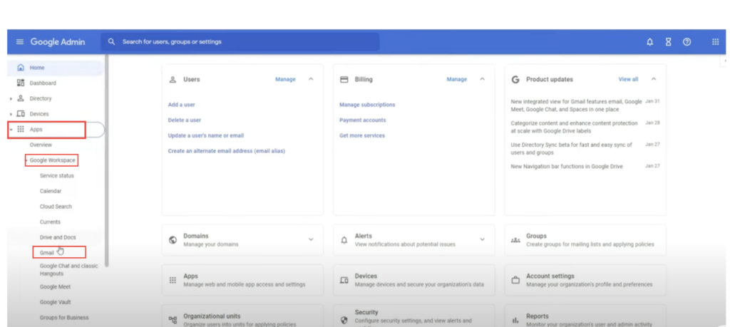 Google Workspace Email Forwarding: An Ultimate Guide [2025]