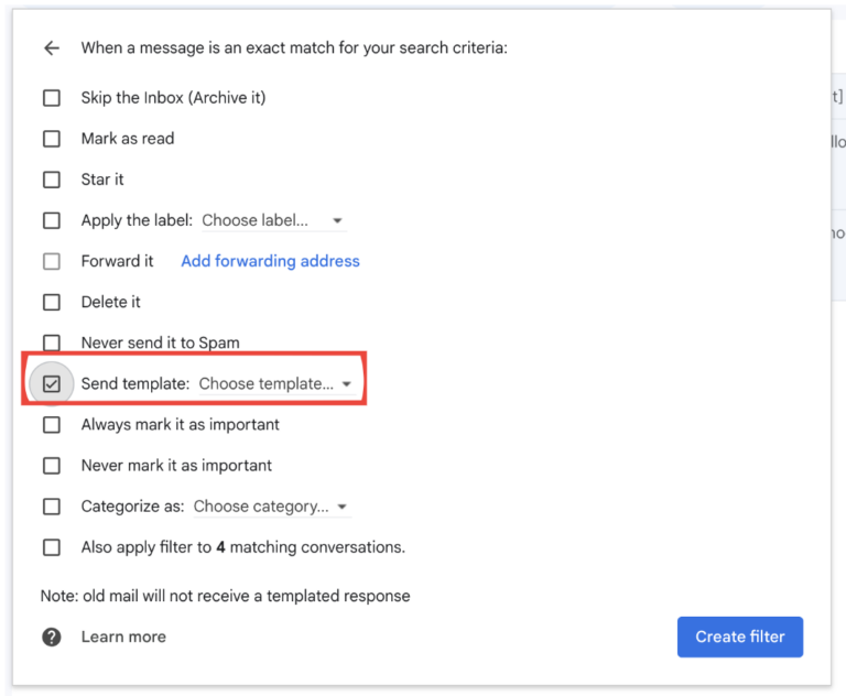 How to Create Rules in Gmail to Automate Your Workflow