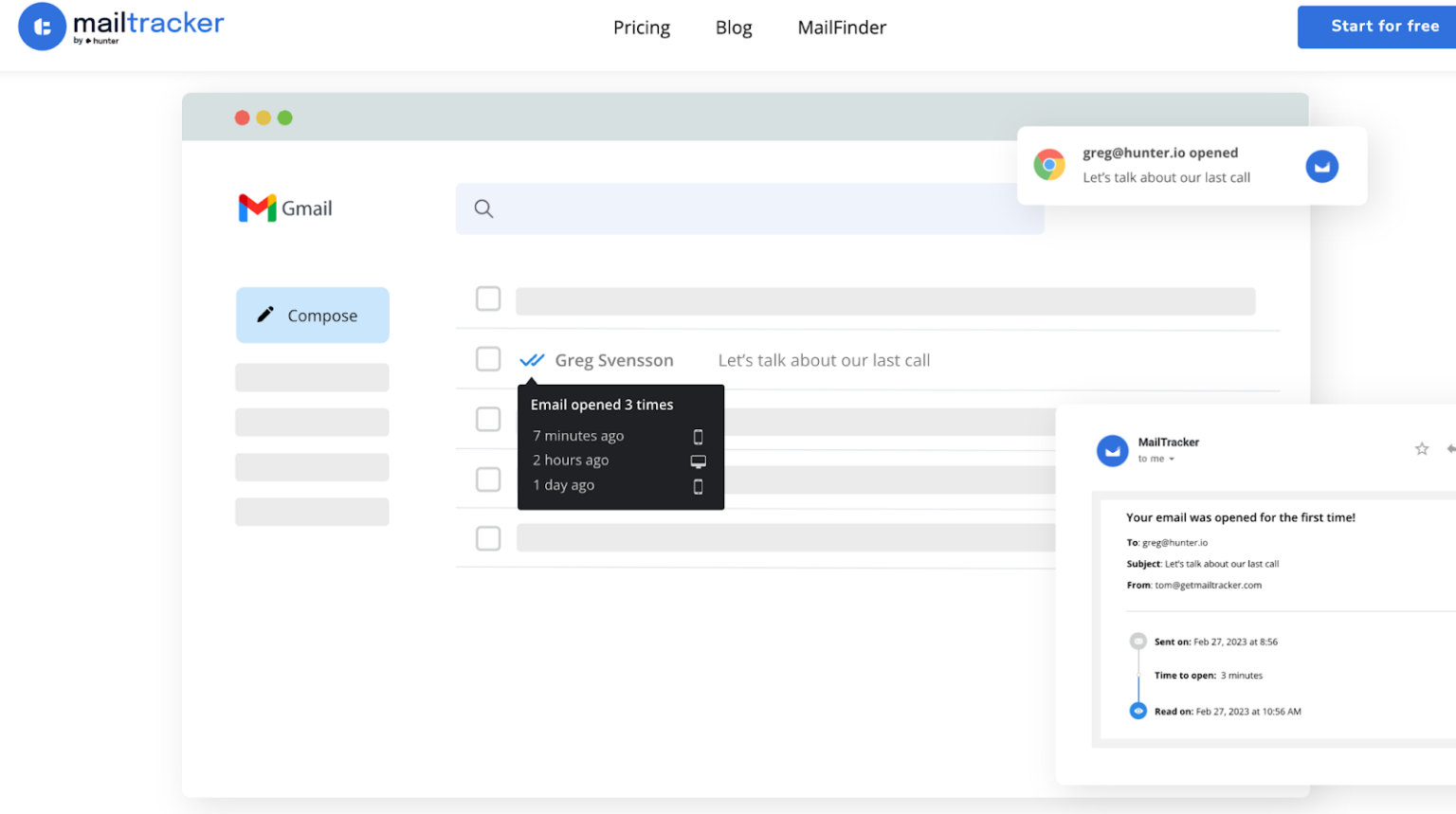 Guide to Gmail Analytics (Top Gmail Analytics Tools in 2025)