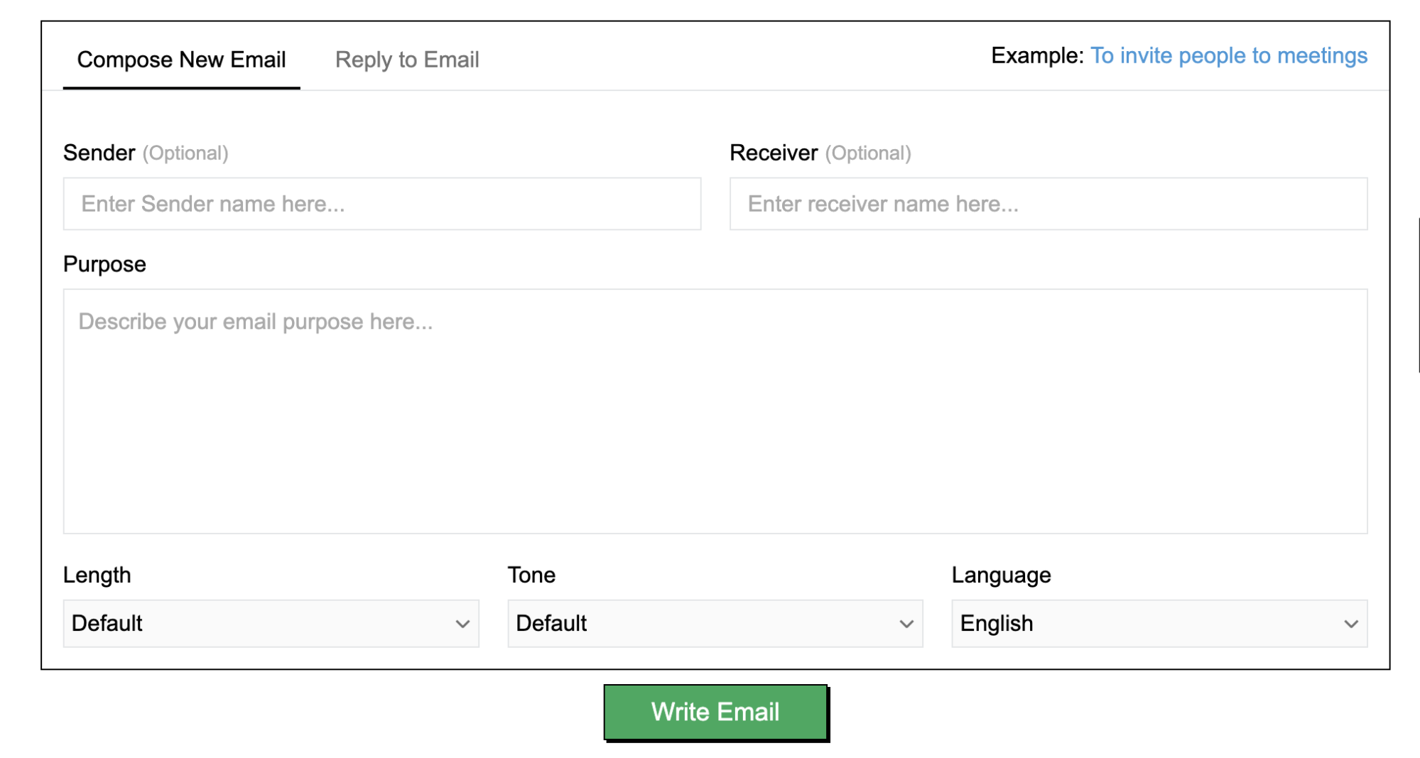 Top 8 AI Email Response Generators in 2025