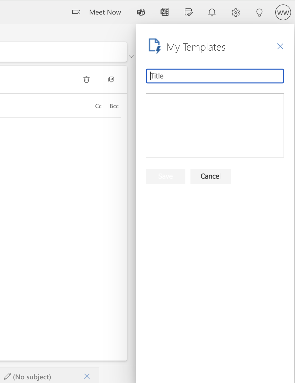 How to Use Email Templates in Outlook? (2025 Guide)