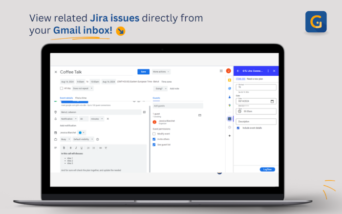 How to Connect Jira and Gmail: A Simple Integration Guide