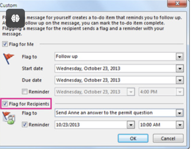A Simple Guide to Setting Up Reminders in Outlook for 2025.