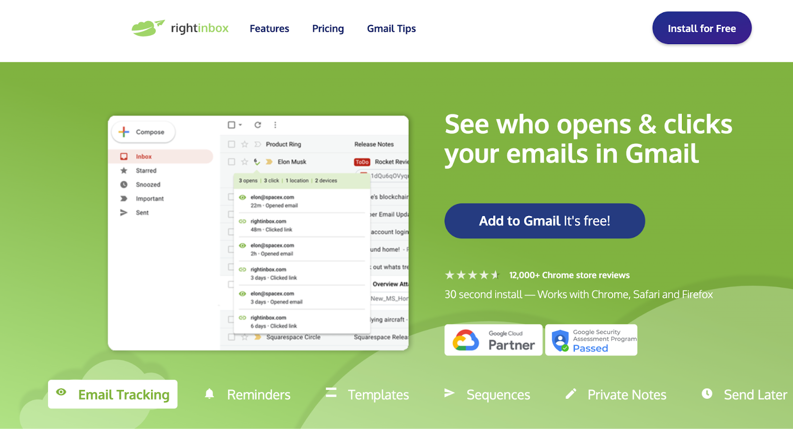 Guide to Gmail Analytics (Top Gmail Analytics Tools in 2025)