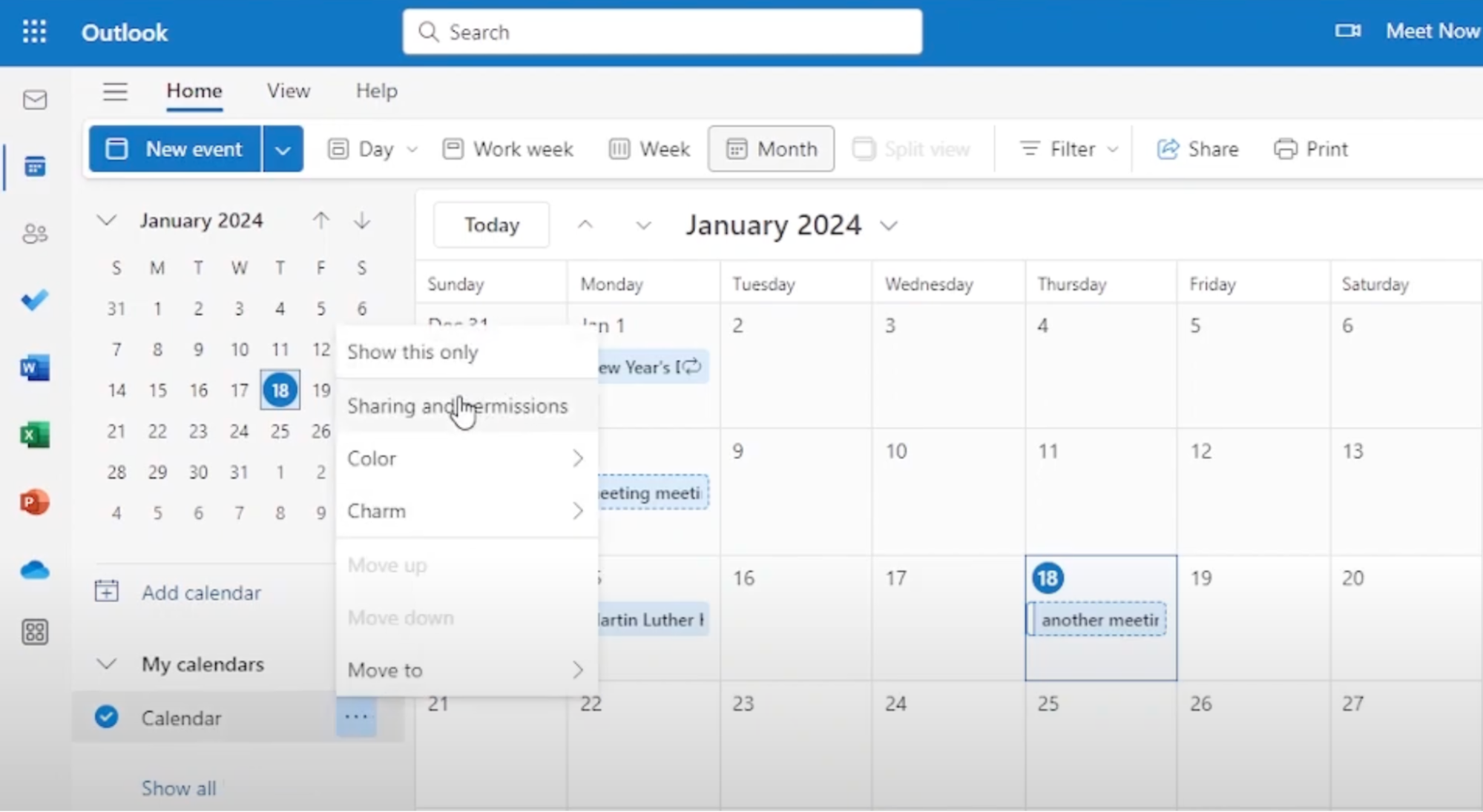 What is the Scheduling Assistant in Outlook? How to Use It in 2025