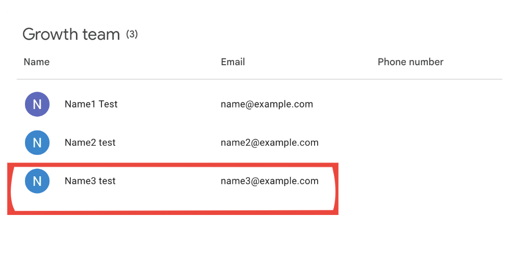 How to Create Distribution Lists in Gmail