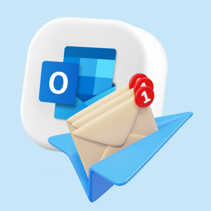 Guide to sending multiple emails at once in Outlook