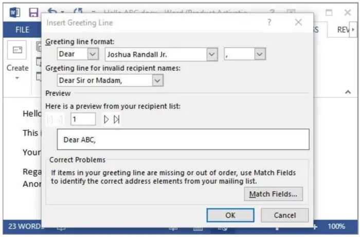 Guide to sending multiple emails at once in Outlook