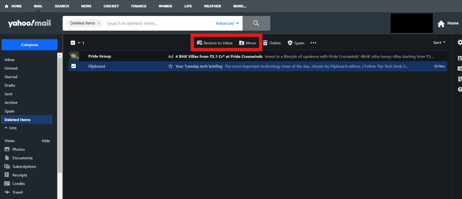 How to Recover Deleted Emails: A Step-by-Step Guide for 2025