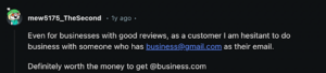 Best Business Email Guide for Professionals in 2025