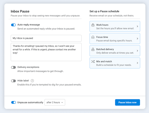 11 Tips and Tools I Recommend to Improve Email Productivity