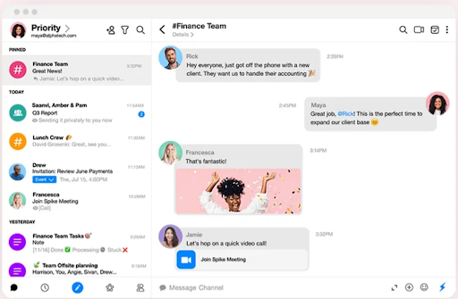 11 Tips and Tools I Recommend to Improve Email Productivity