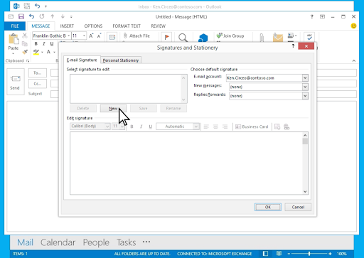 Outlook FAQs: 8 Common Questions and Answers