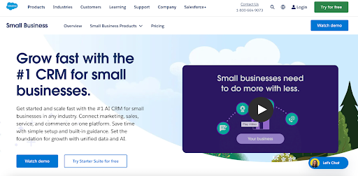 16 Best Customer Account Management Software (2025)