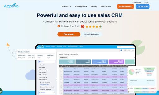16 Best Customer Account Management Software (2025)