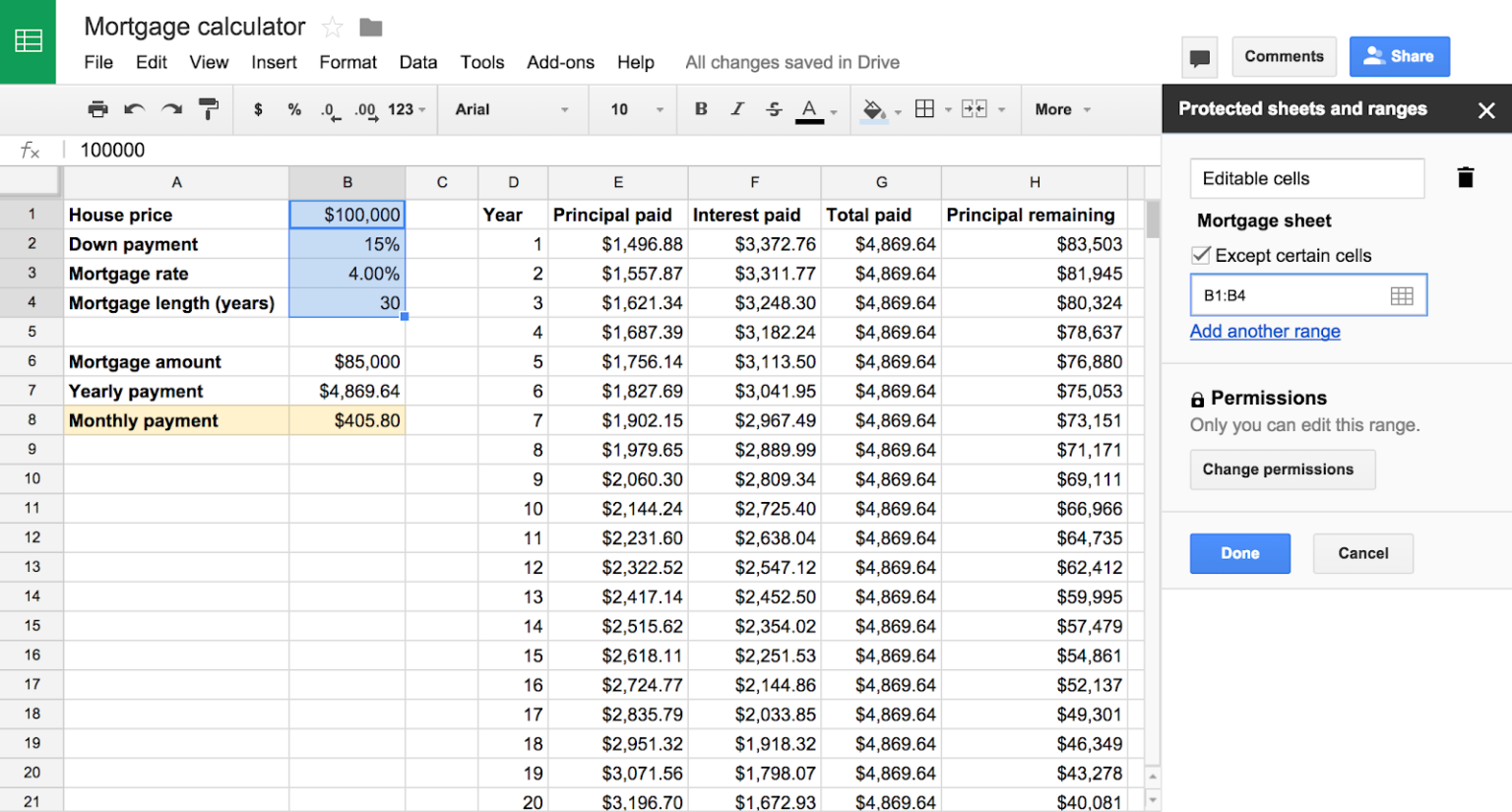 18 Key Tips to Improve Your Google Sheets Skills in 2025.