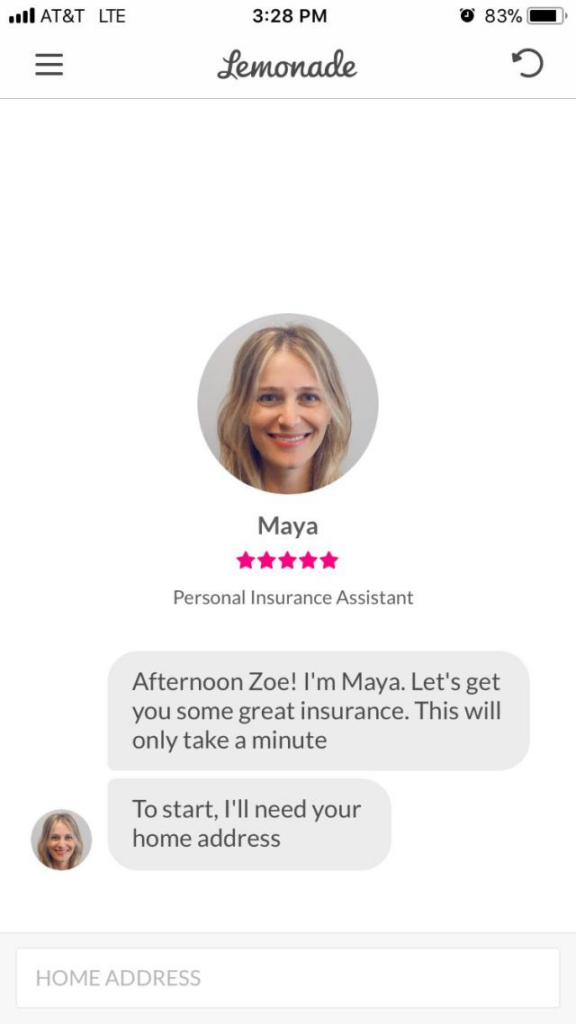 7 Effective Chatbot Examples You Should Know in 2025.