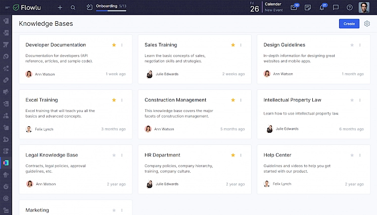 10 Best FAQ Software Tools for Your Business in 2025
