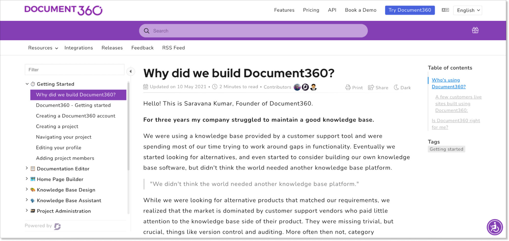10 Best FAQ Software Tools for Your Business in 2025