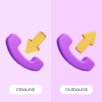 Inbound vs Outbound Call Center: What's the Difference?