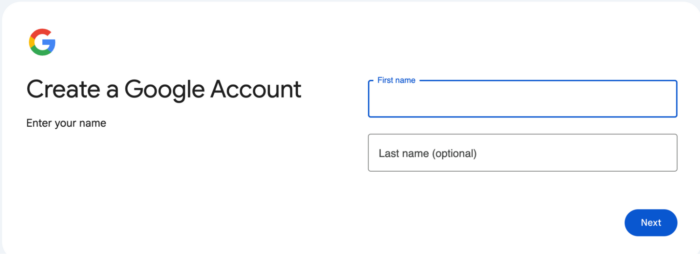 How to Create and Manage Multiple Google Accounts in 2025