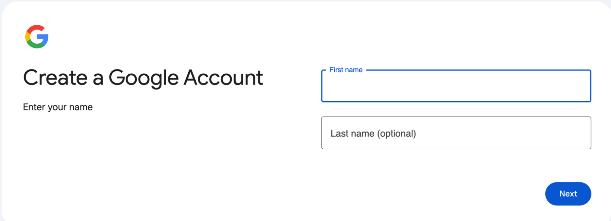 How to Create and Manage Multiple Google Accounts in 2025
