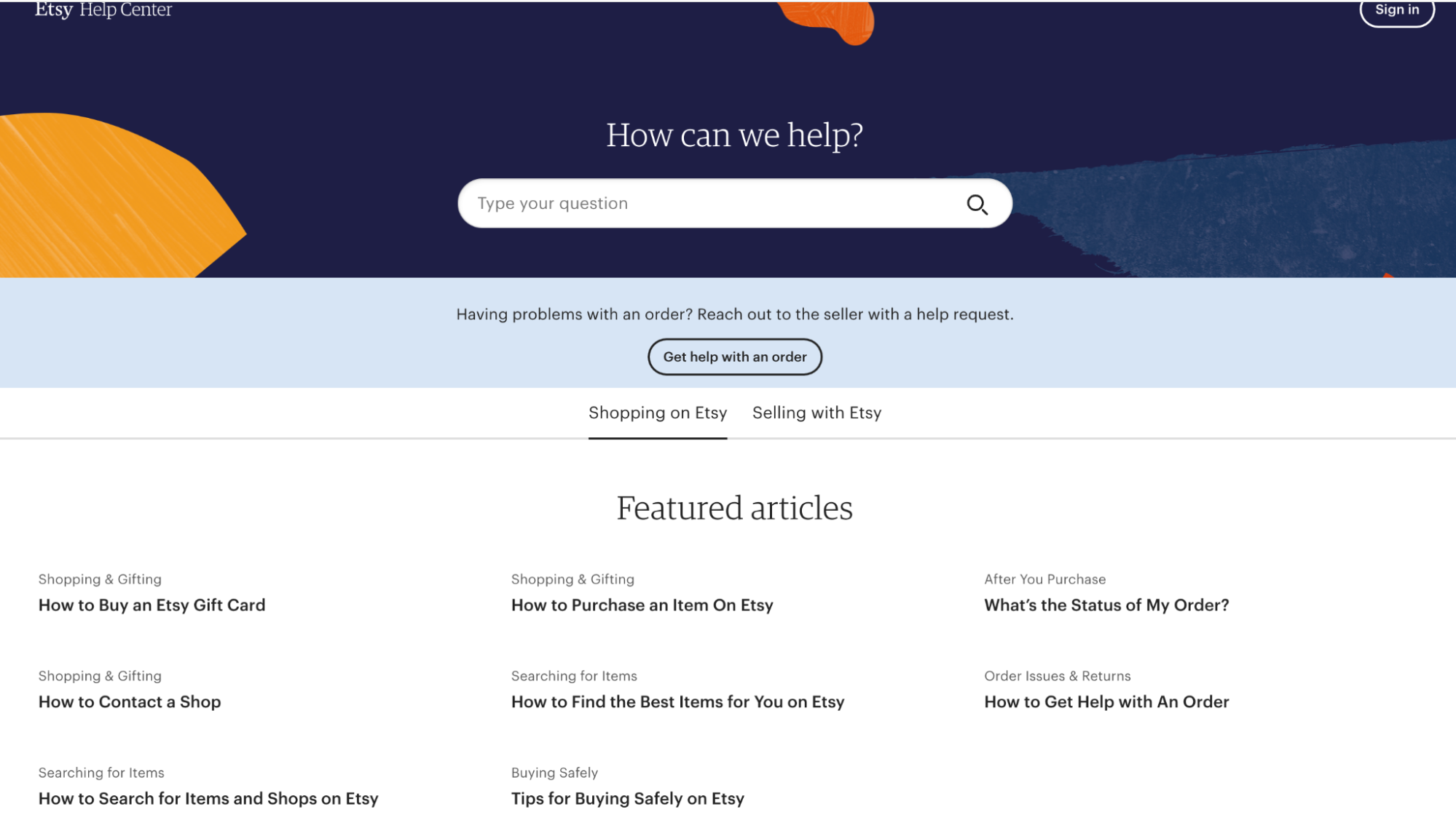 How To Create an FAQ Page + 25 Examples
