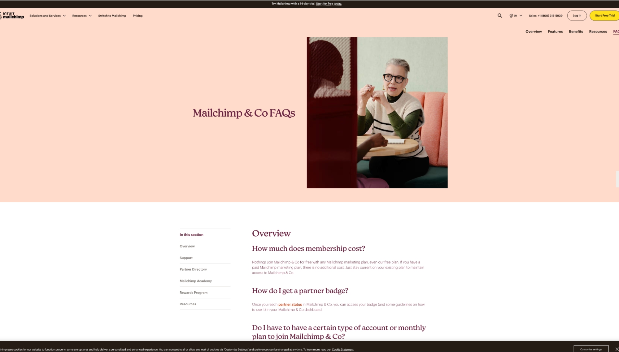 How To Create an FAQ Page + 25 Examples