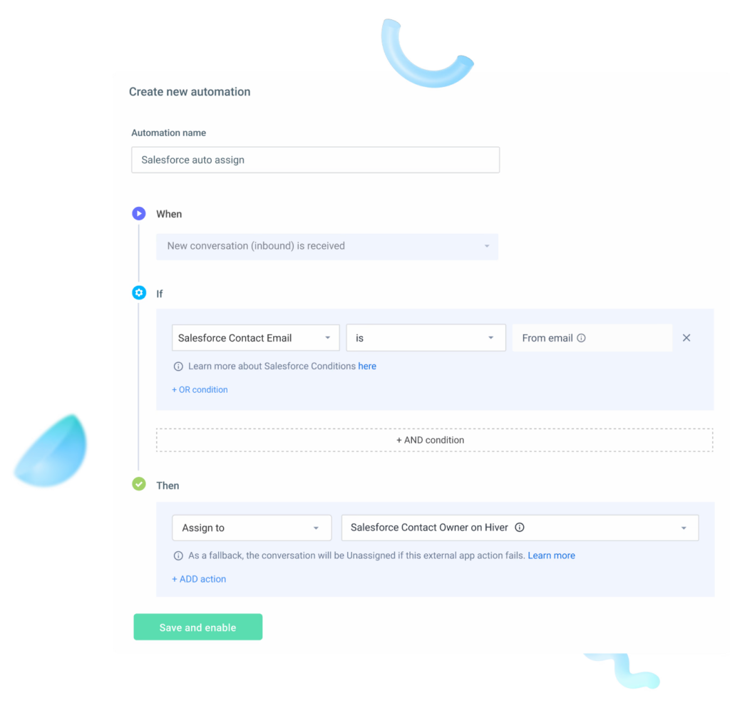 Learn how to integrate Salesforce with Gmail efficiently