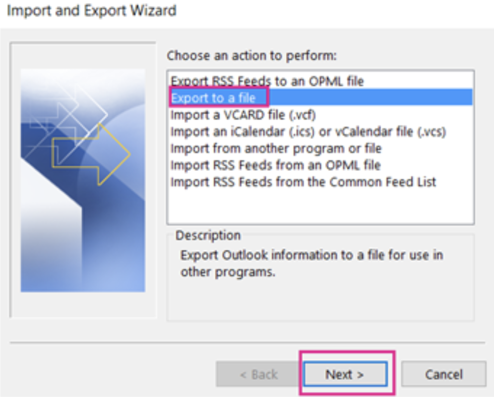 How to Export Contacts from Outlook? (2025 Guide)