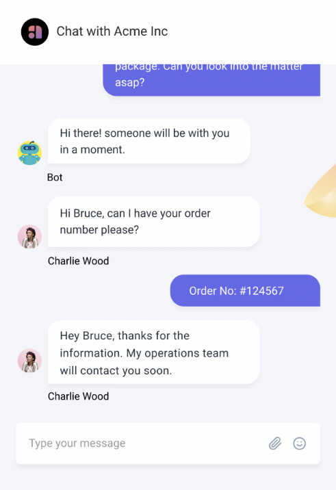 What is First Response Time? 6 Ways to Reduce It for 2025.