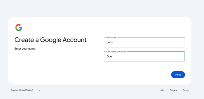How to Create Another Gmail Account? (2025 Guide)