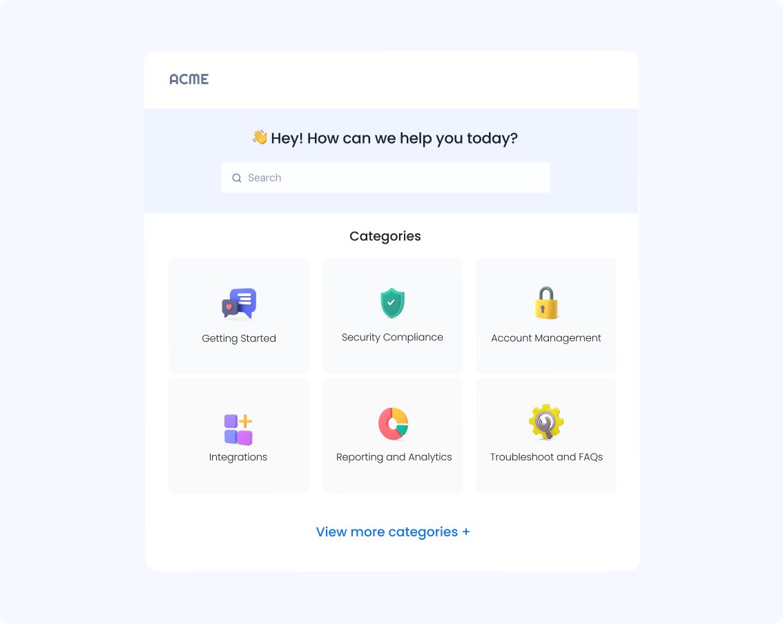 Empower Users with Hiver's Knowledge Base