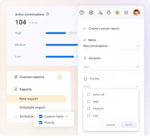 The complete guide to building a customer service strategy