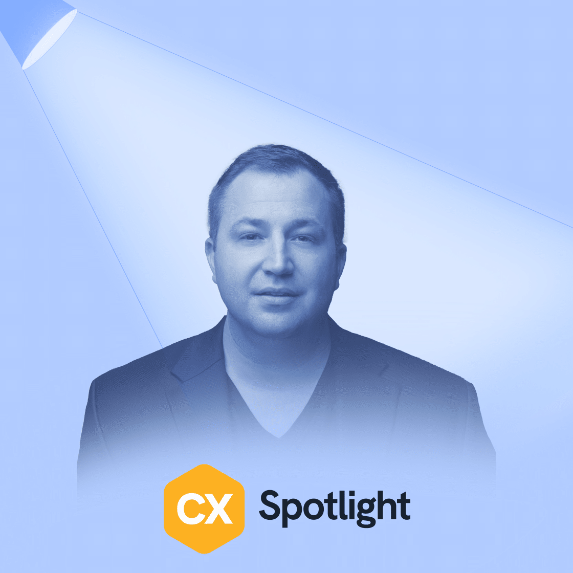 Cx spotlight: zack hamilton on ai, email, and empathy.