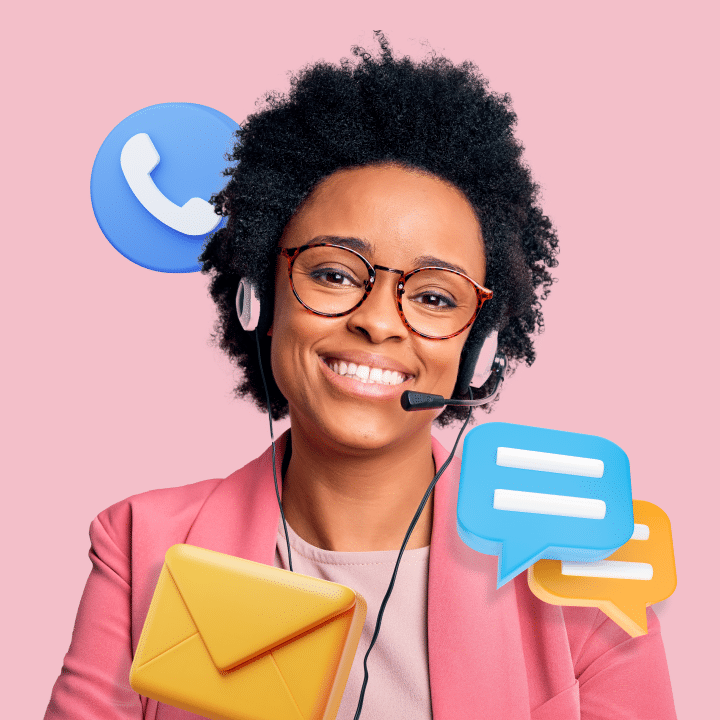 12 types of customer service to meet customer expectations.