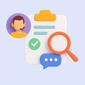 How to Perform a Customer Service Audit (+Checklist)