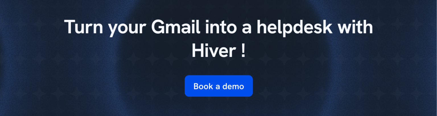 Guide to Gmail Analytics (Top Gmail Analytics Tools in 2025)