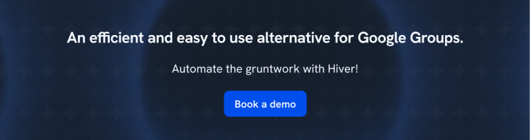 What is Google Groups? Features, Benefits & Alternatives for 2025