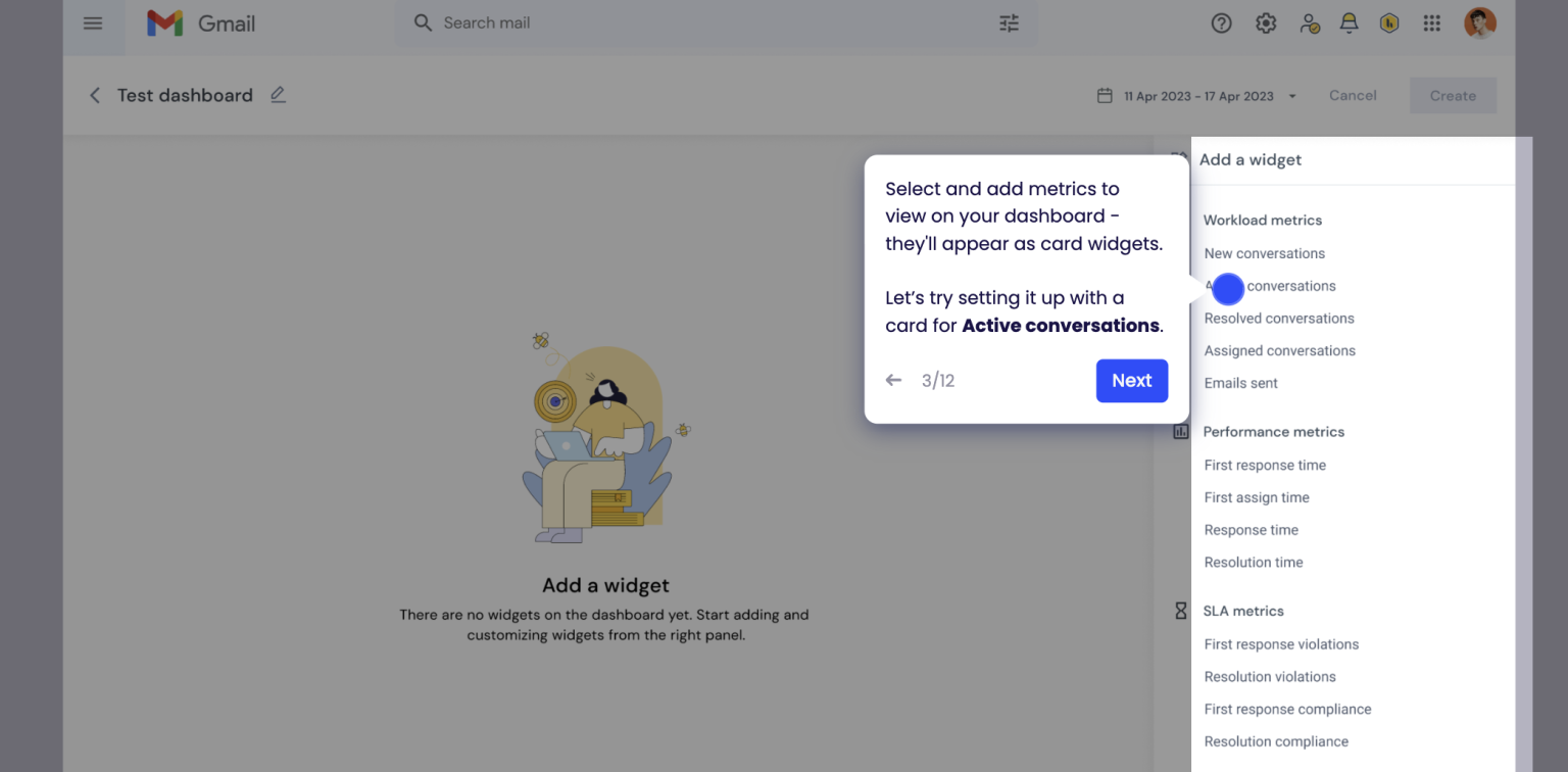 Guide to Gmail Analytics (Top Gmail Analytics Tools in 2025)