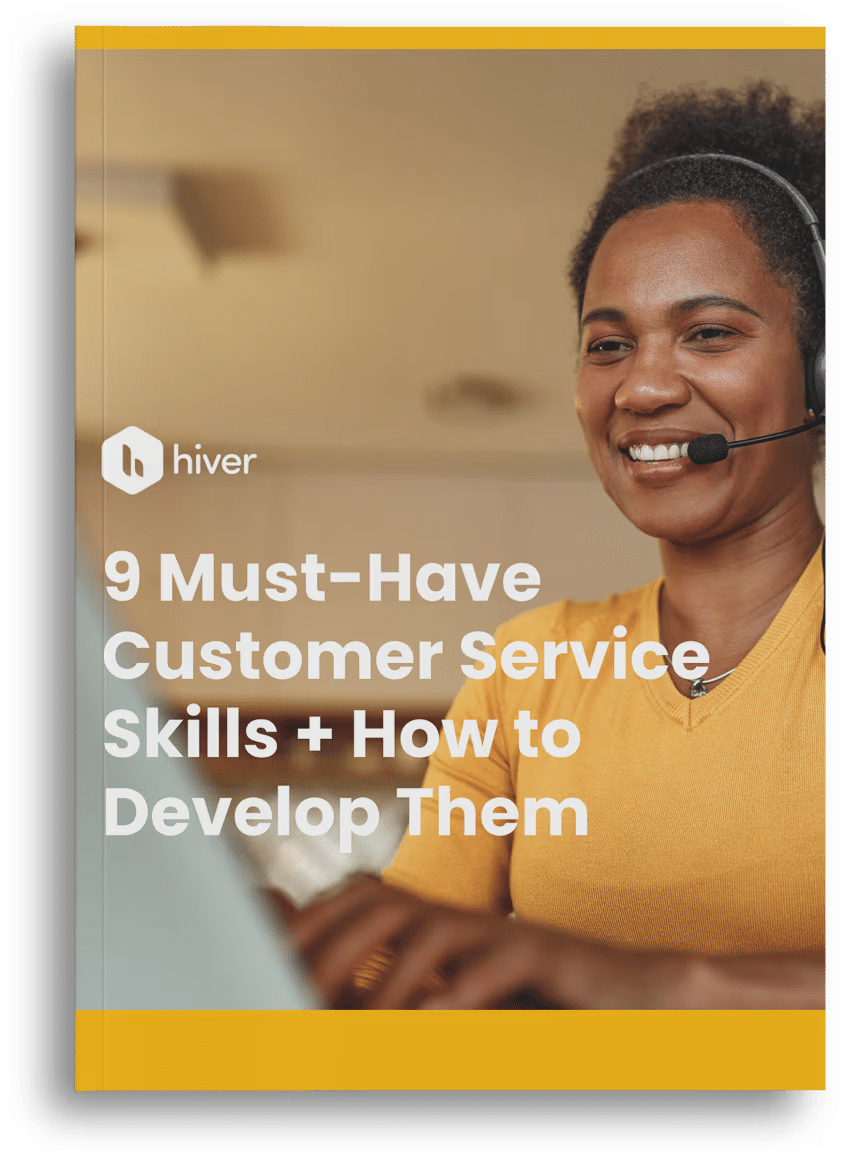 9 Customer Service Skills and How to Develop Them